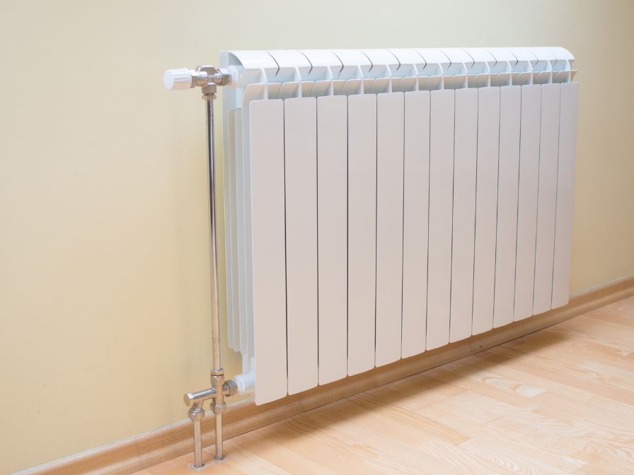 Benefits of Aluminium Radiators in Heat Pump Systems | Winrow