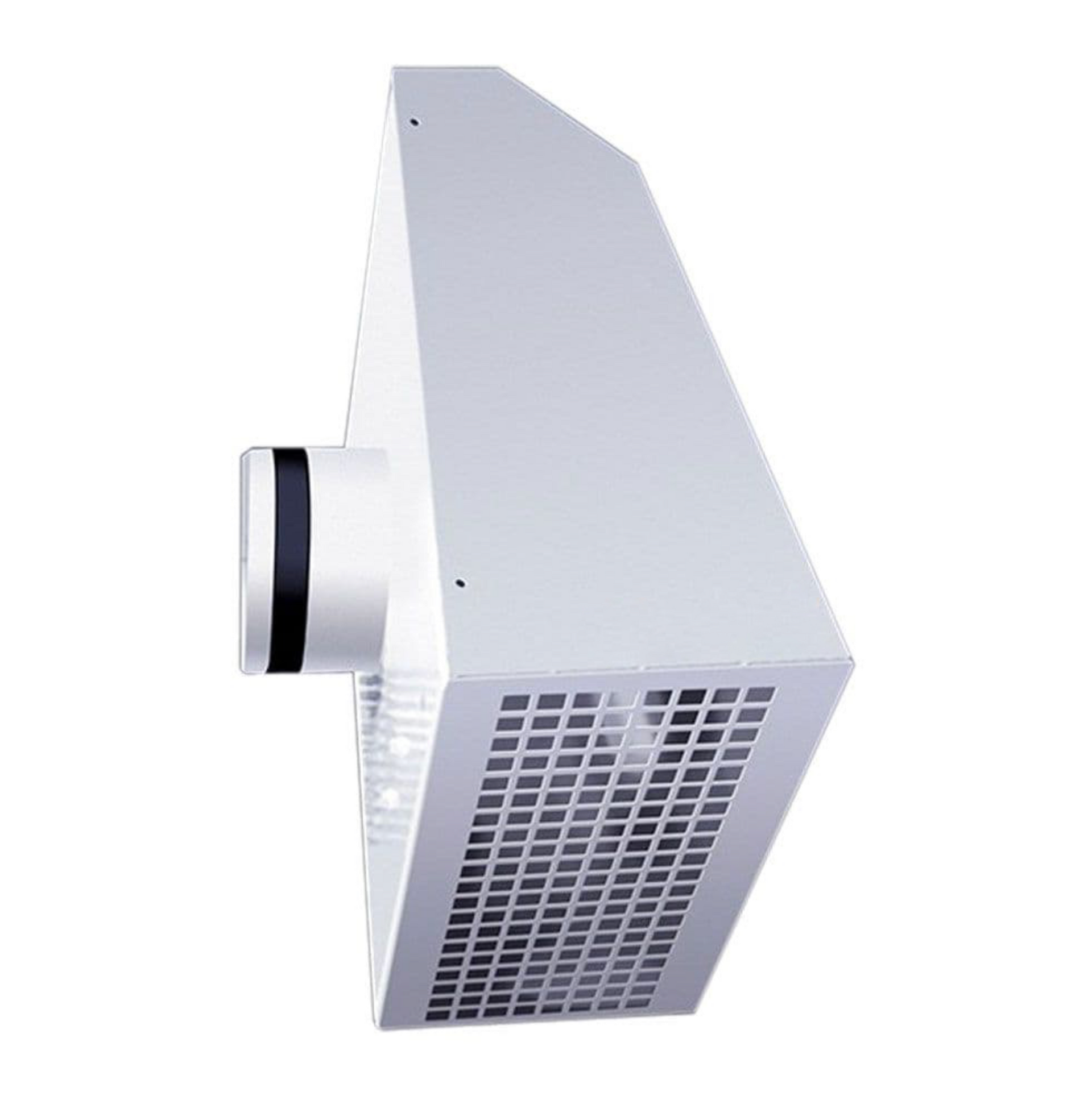 Commercial Extraction Fan Installation | Winrow UK