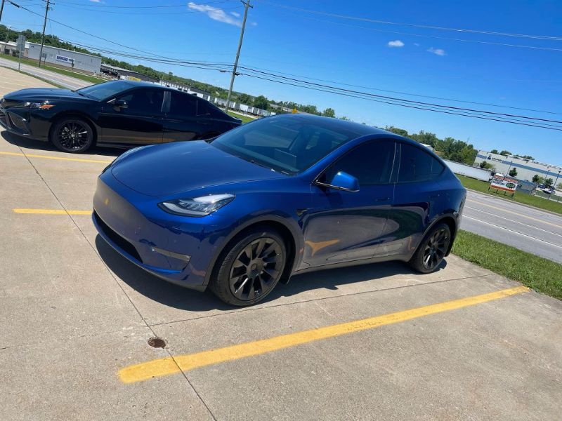 Tint Guy Window Tinting - 20+ Years Experience - Family Owned