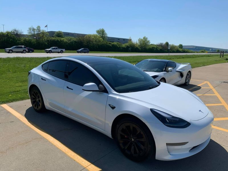 Tint Guy Window Tinting - 20+ Years Experience - Family Owned