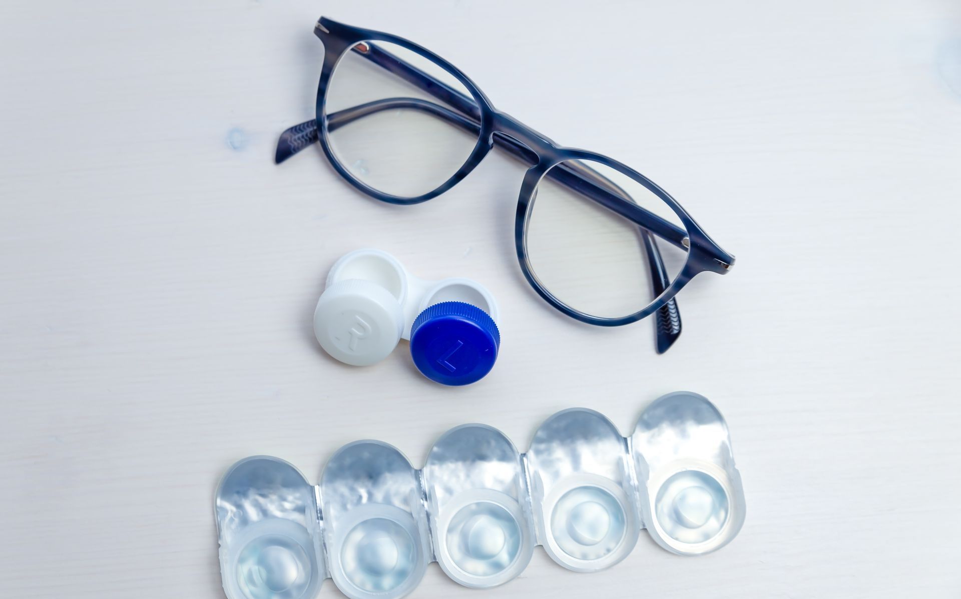 Spring Eye Care - Spring, TX - Home