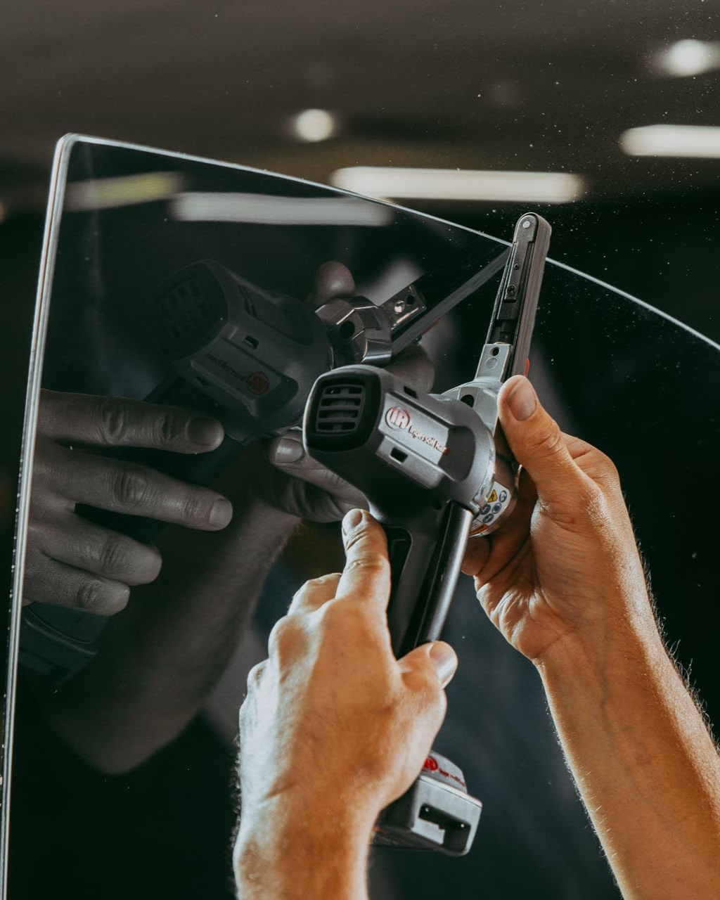 Car Window Tinting Myrtle Beach | Classic Tint & Coatings