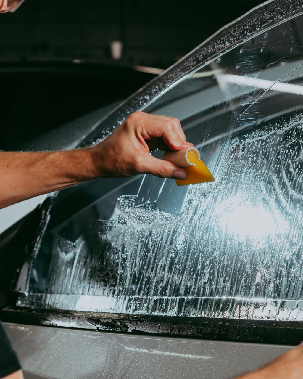 Car Window Tinting Myrtle Beach | Classic Tint & Coatings