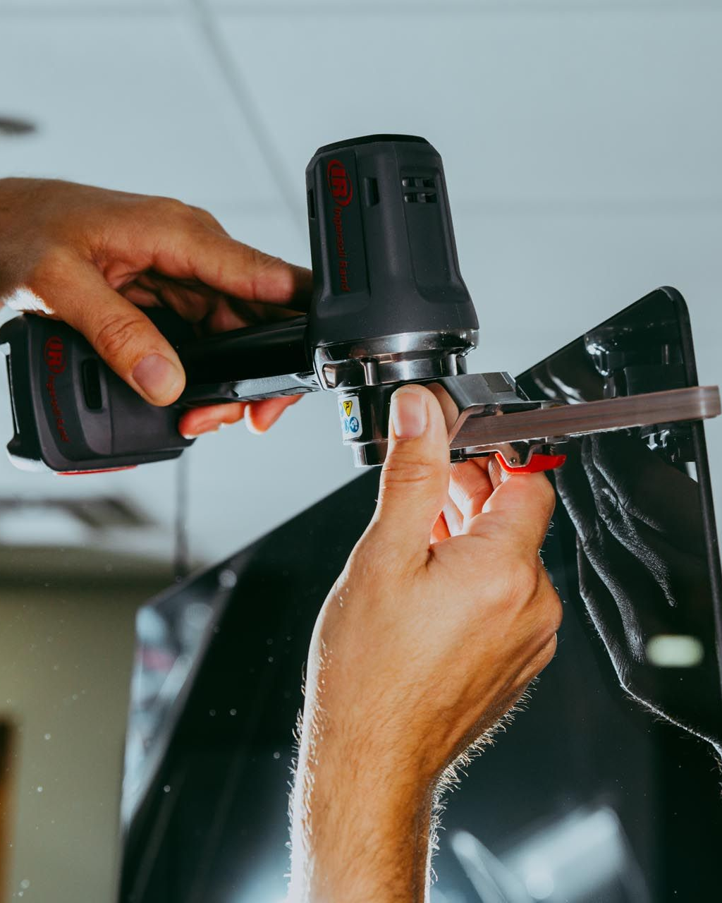 Car Window Tinting Myrtle Beach | Classic Tint & Coatings