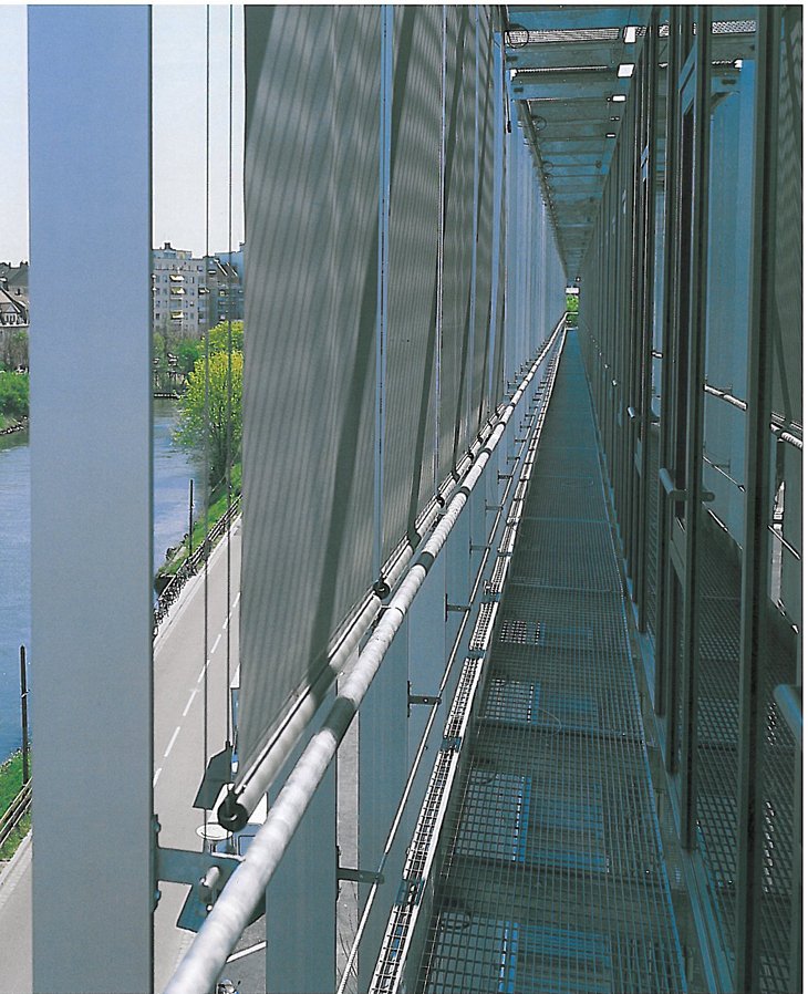 URBANETIC ARCHITECTES & URBANISTES