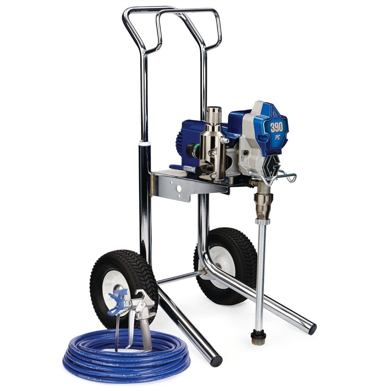 Graco Equipment Sales | Houston, TX | EAH Spray Equipment, Inc.