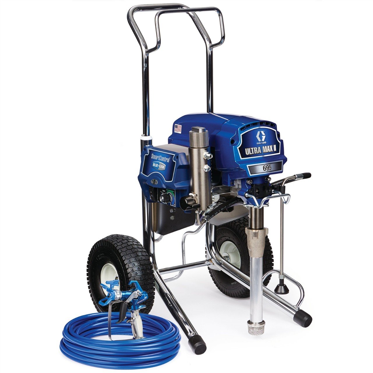 Graco Equipment Sales | Houston, TX | EAH Spray Equipment, Inc.