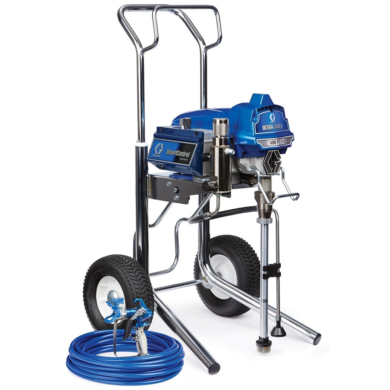 Graco Equipment Sales | Houston, TX | EAH Spray Equipment, Inc.