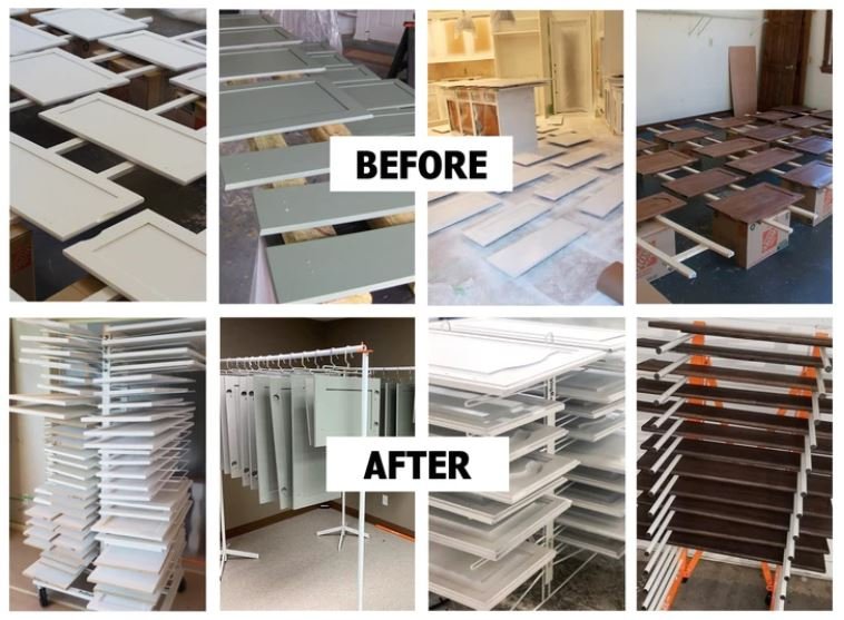 Service | Houston, TX | EAH Spray Equipment, Inc.