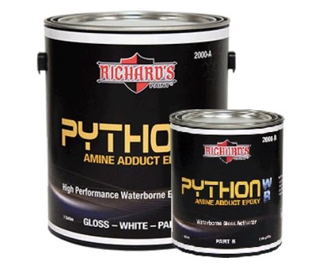 Multispec | Houston, TX | EAH Spray Equipment, Inc.