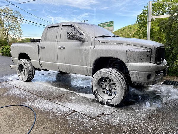 QuickSplit Details & Ceramic Coatings | Clarksburg, WV Boat & Vehicle ...