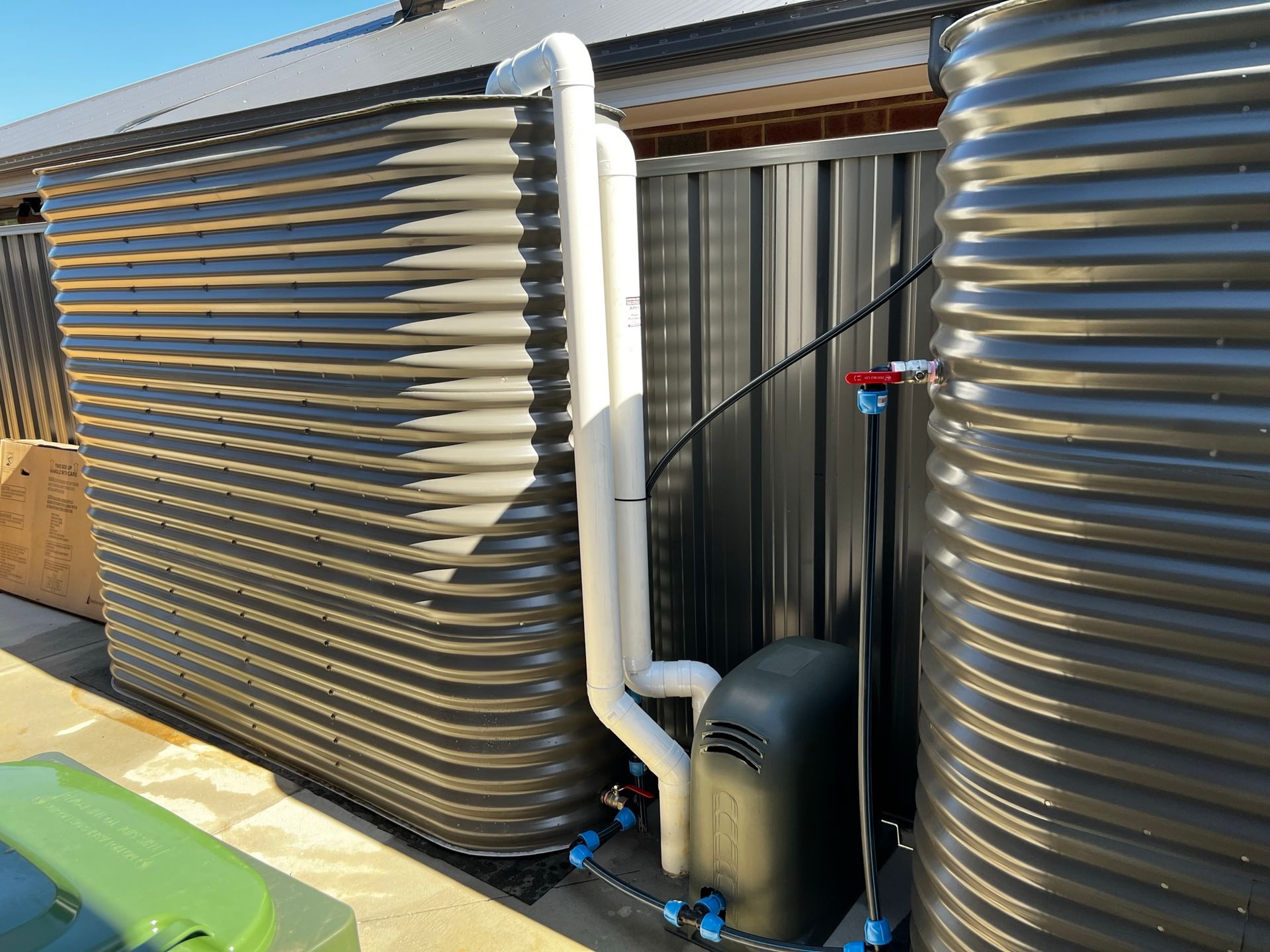 Complete Tanks and Pumps - Enfield, SA - About Us