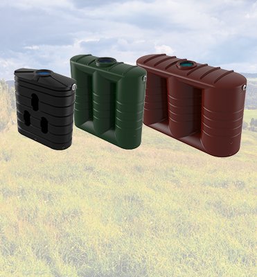 Complete Tanks and Pumps -Enfield, SA -Industrial Tanks