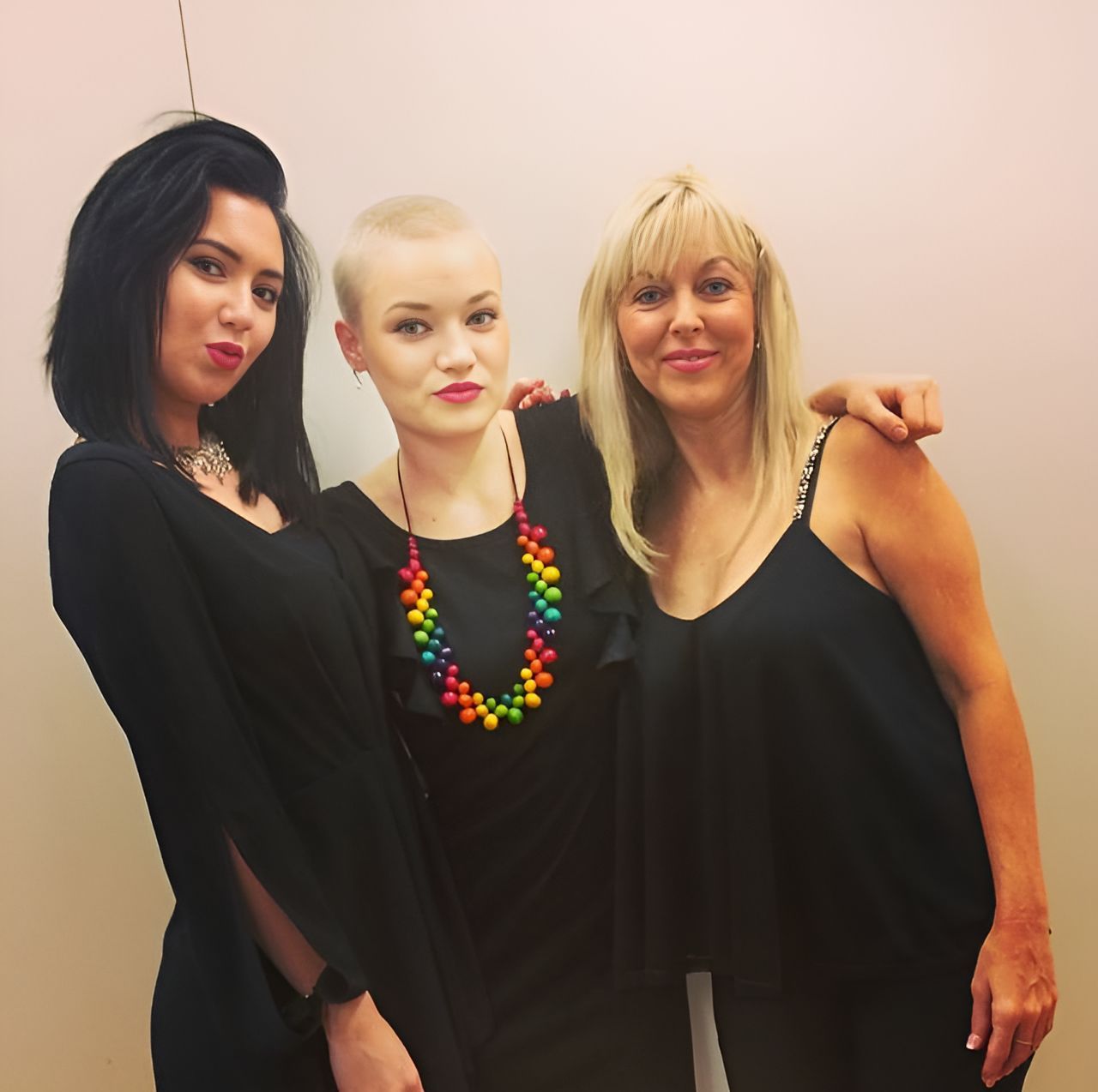 About Us | Carlee Hair Design