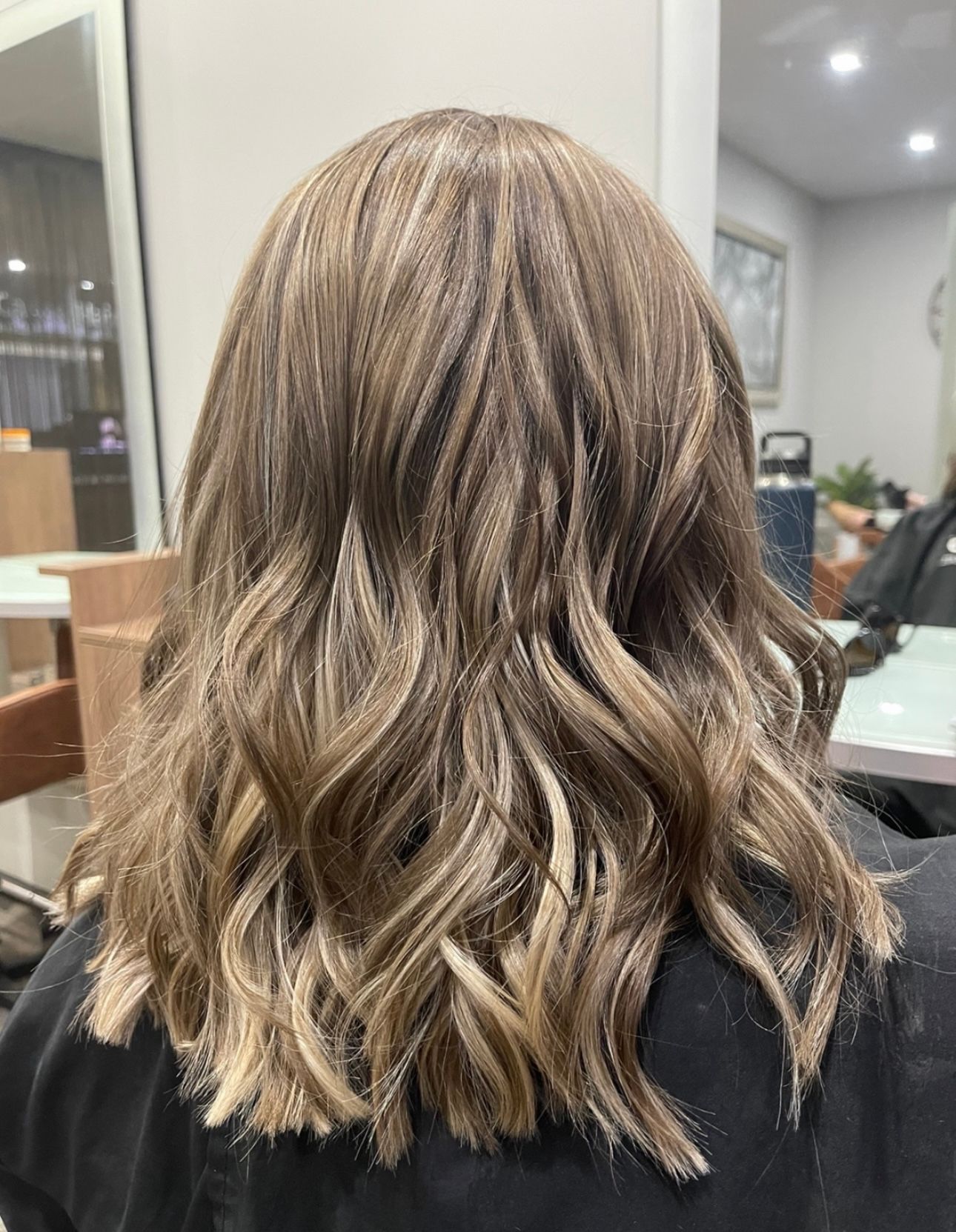 Hair Stylist in Darwin | Carlee Hair Design