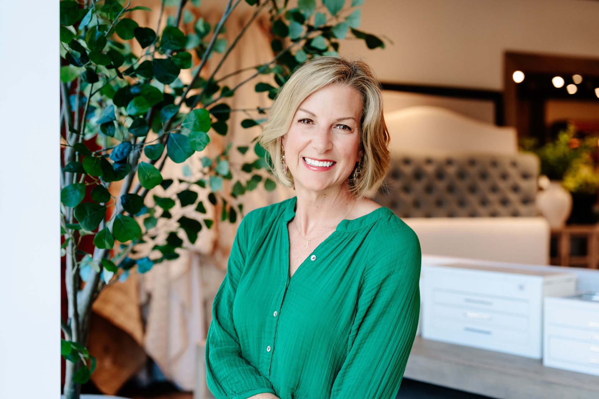 Edina MN | Therapist | Anne Miller LPCC | Healing Trauma Network