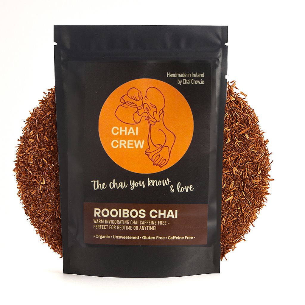 Authentic Chai Crew | Dublin Street Chai | Shop Online