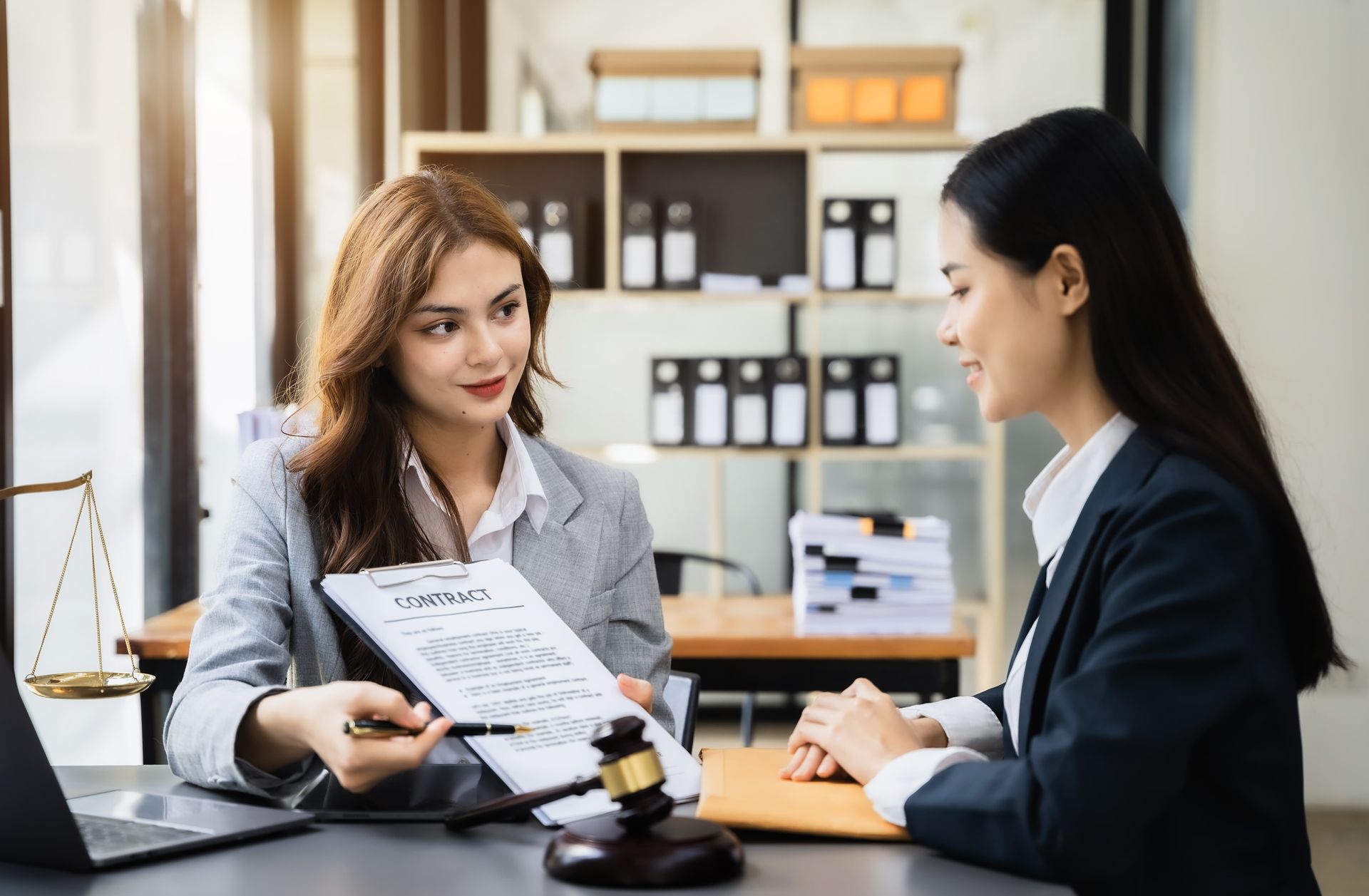 Replacing a Trustee of a Bankrupt Estate | CJM Lawyers