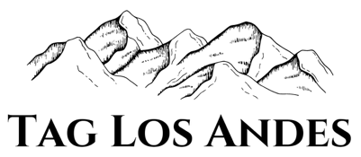 Tag Los Andes - Tramites TAG