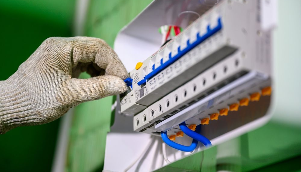 Switchboard Upgrades in Gold Coast | BTM Electrical & Air