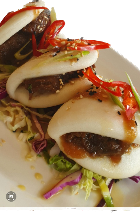 Eat & Drink | Rink 46 ━ Beers, Bistro, Bowls & Big Screens