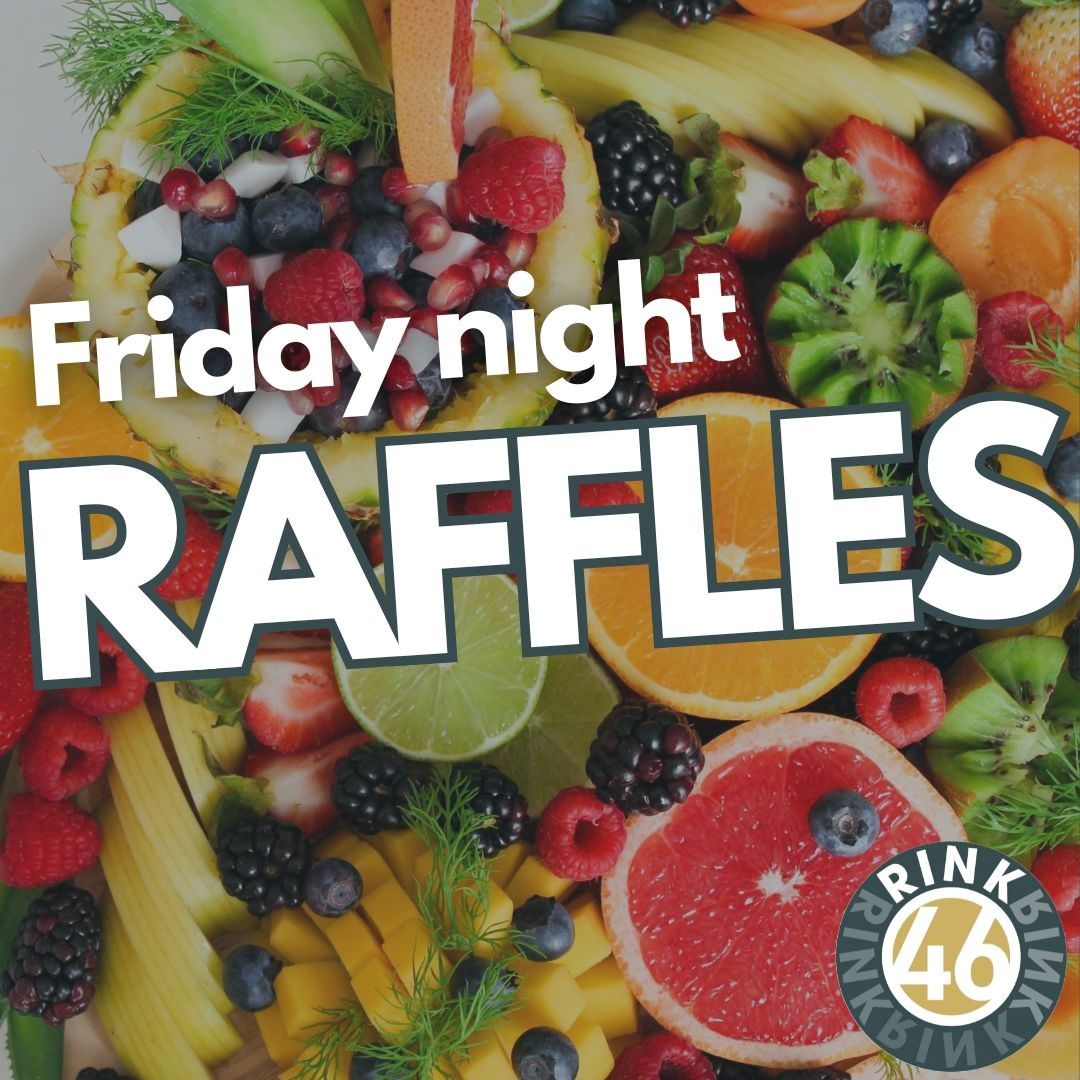 What's On? | Rink 46 ━ Beers, Bistro, Bowls & Big Screens
