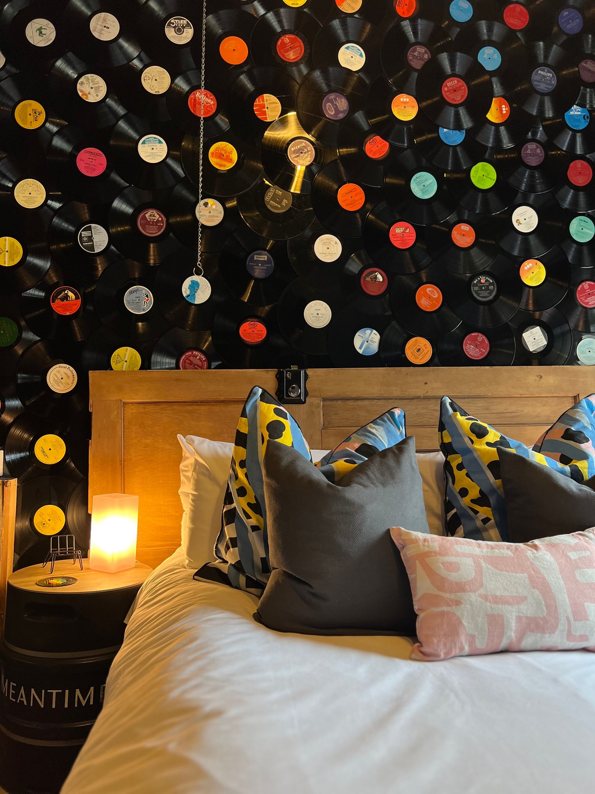 Watergate Yard, Sleaford Bar, Restaurant & Music Venue | Accommodation