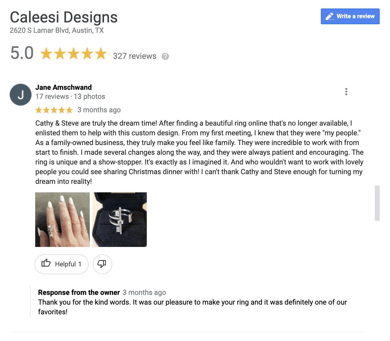 Get More Reviews | Generate Real Reviews From Your Customers