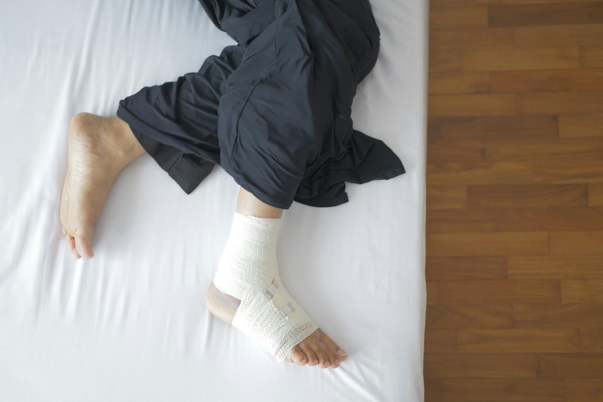 Sprain or Fracture? Knowing When to See an Urgent Care Doctor