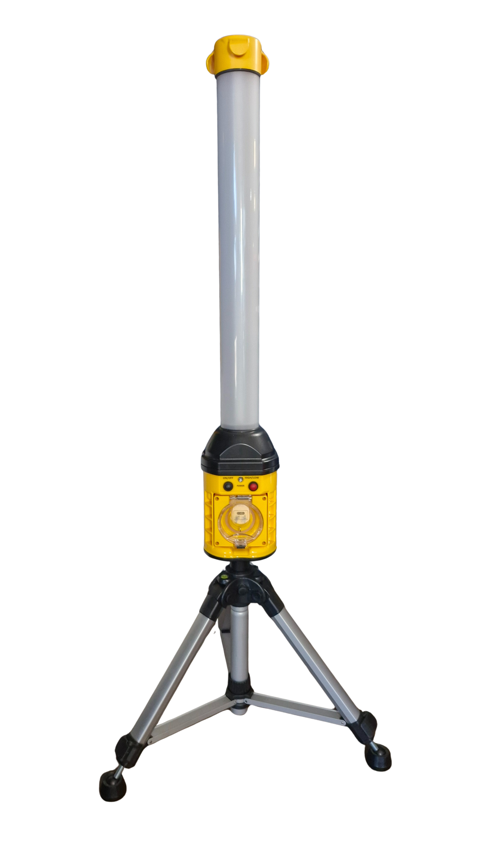 EXIN Light - Industrial & Portable Lights - Home