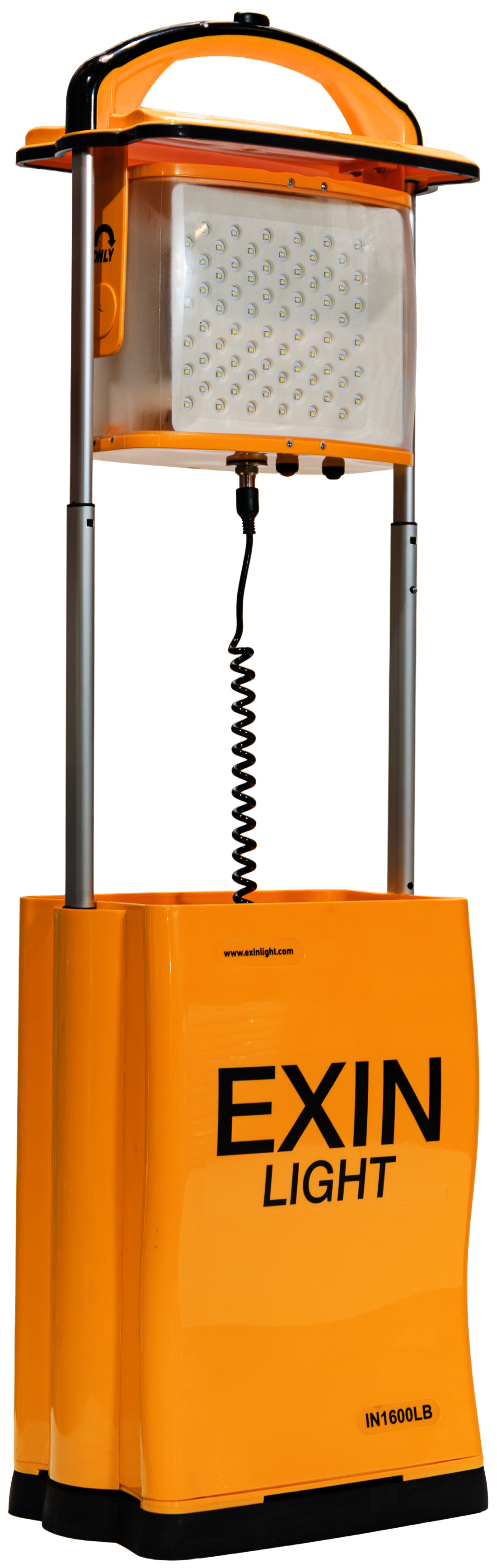 Industrial Lighting - Exin Light