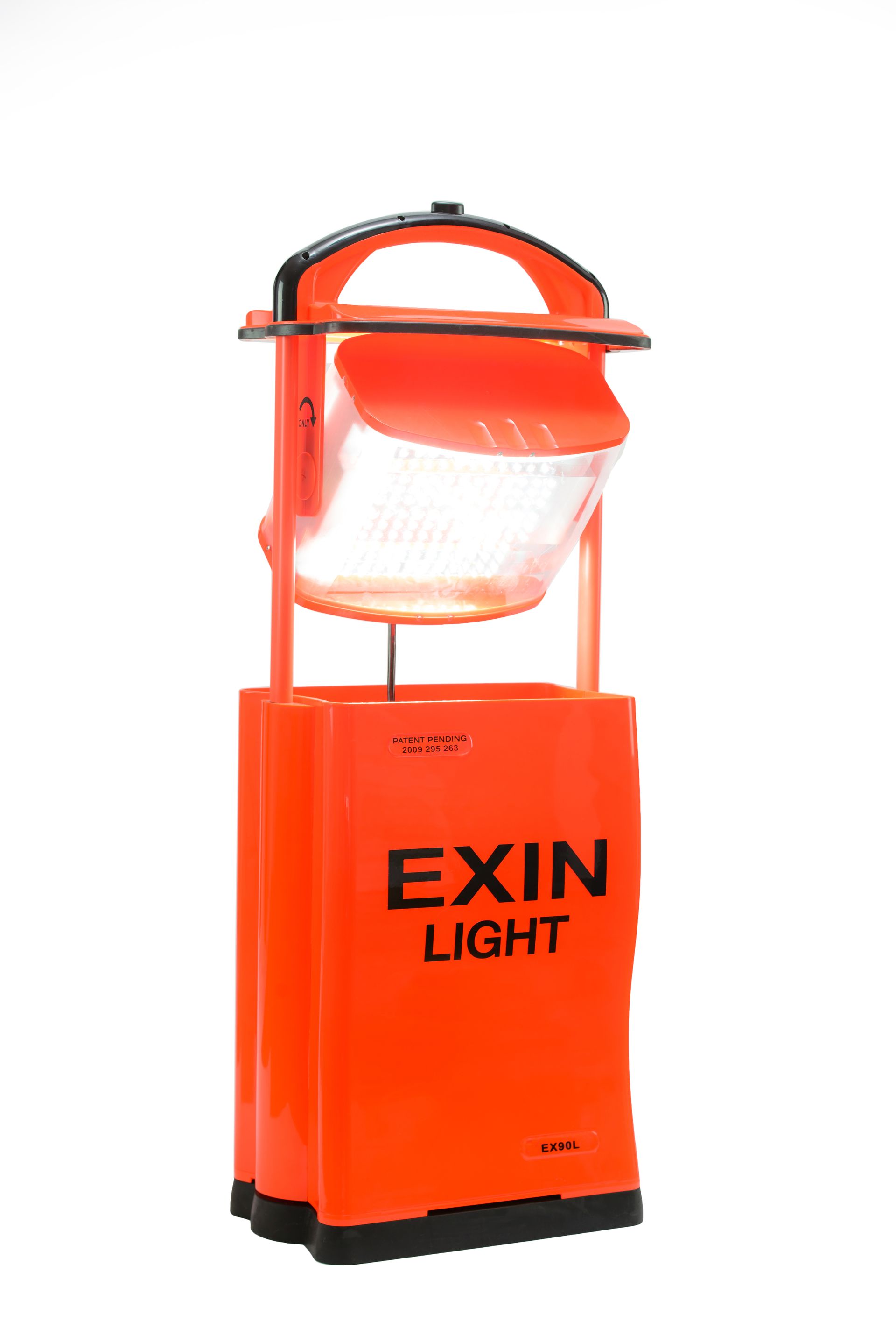 EXIN Light - Industrial & Portable Lights - Home