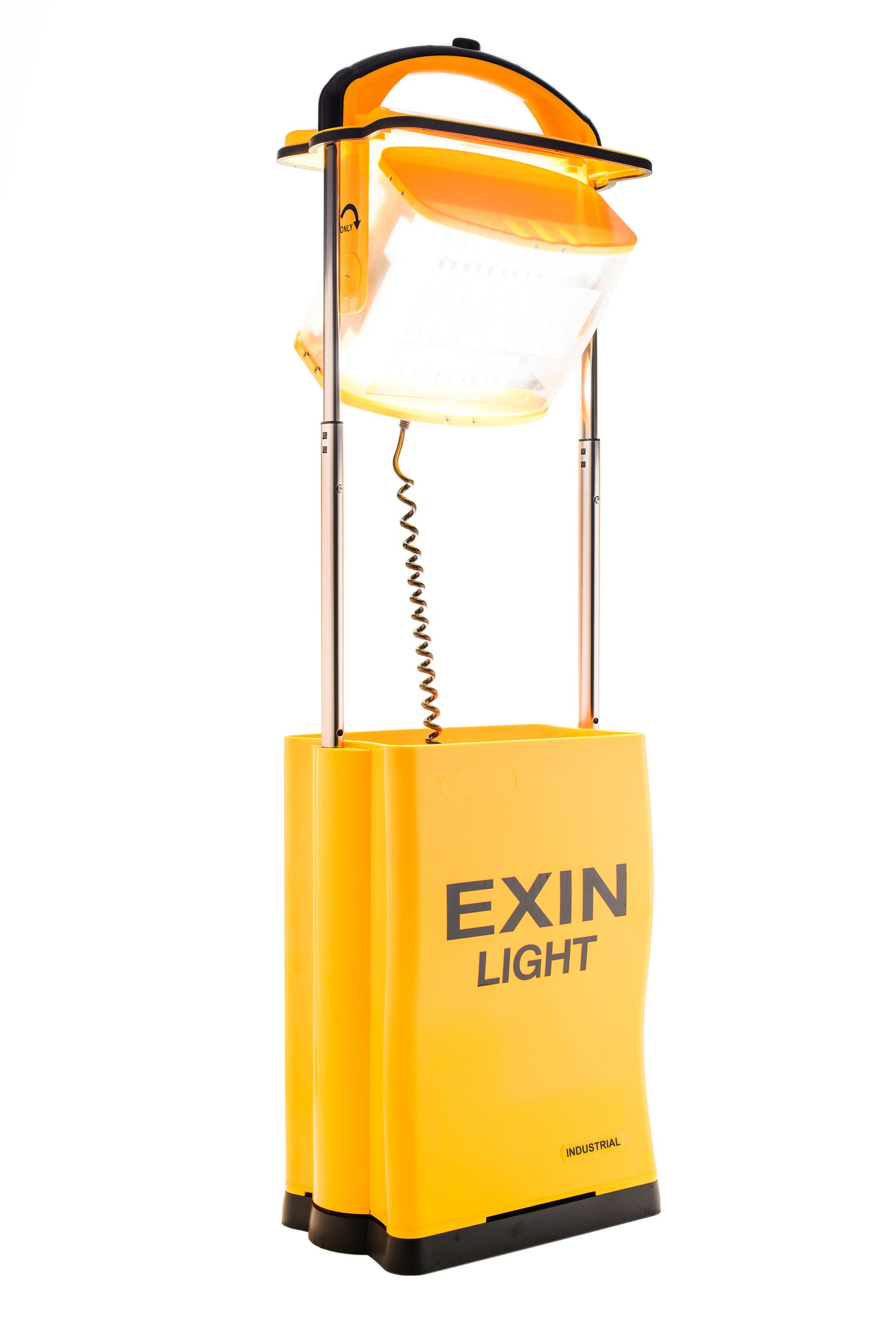 EXIN Light - Industrial & Portable Lights - Home