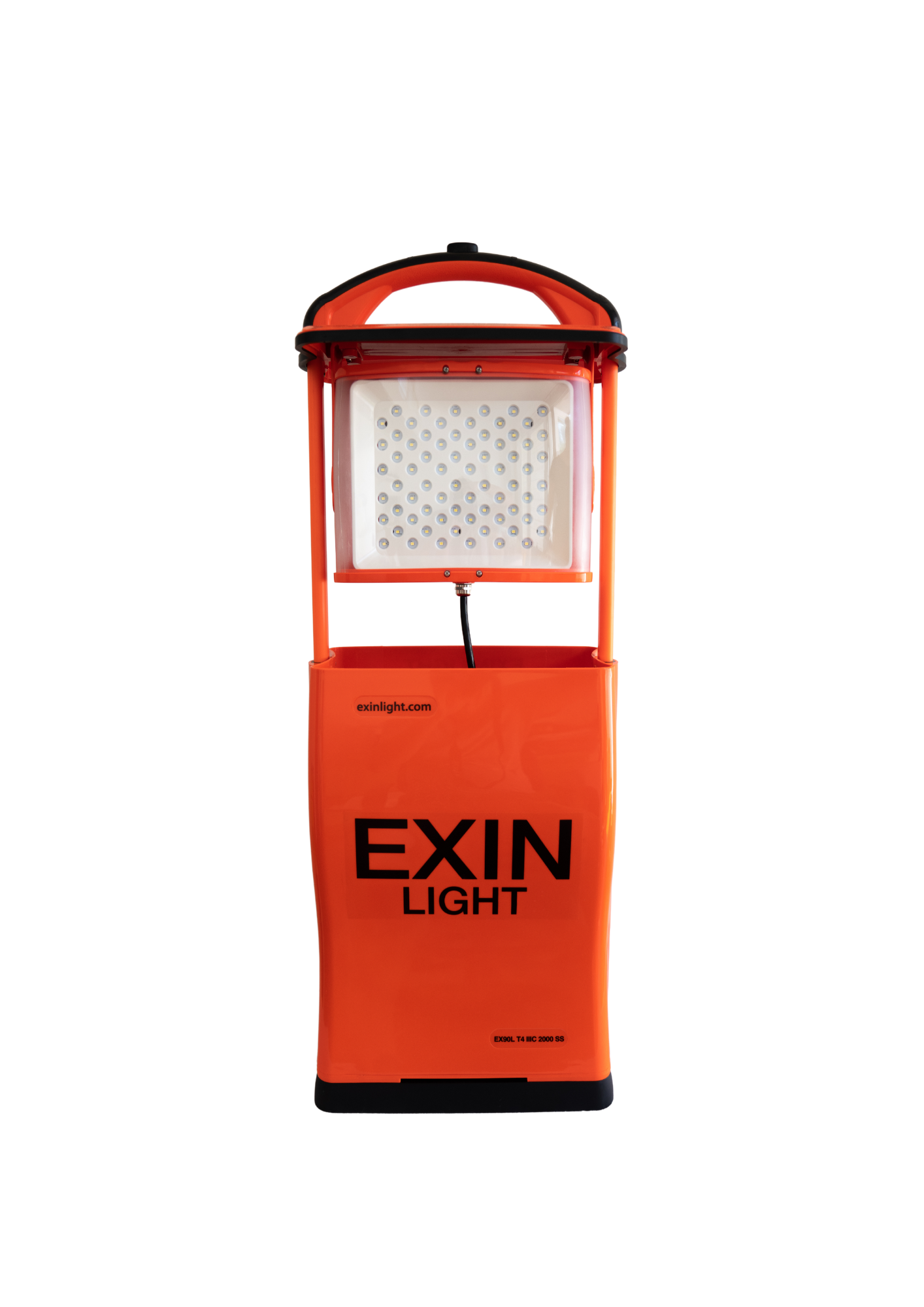 Products - Exin Light