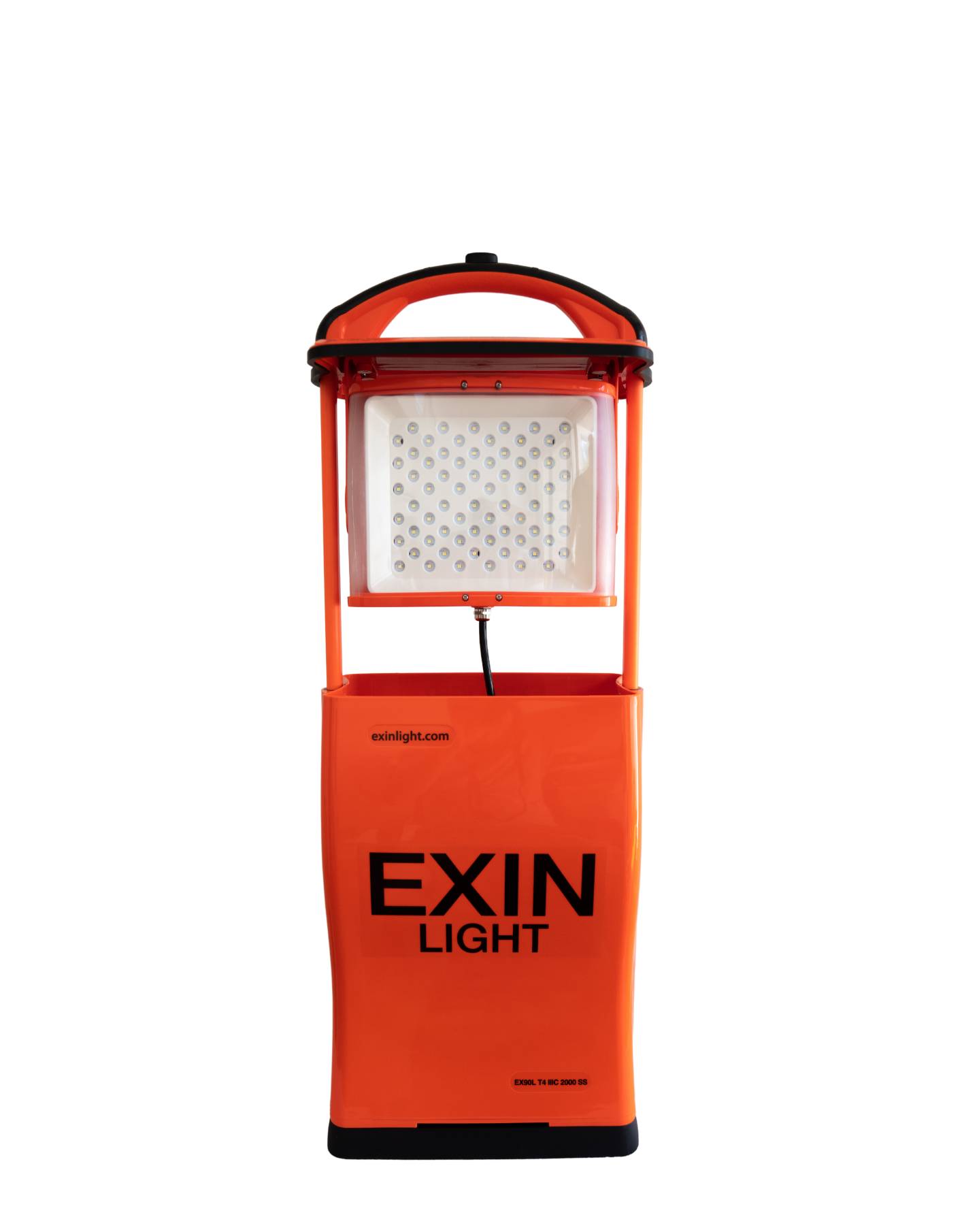 Products - Exin Light