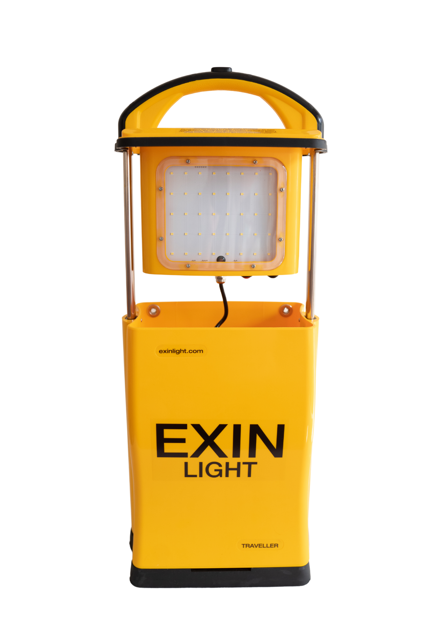 Products - Exin Light