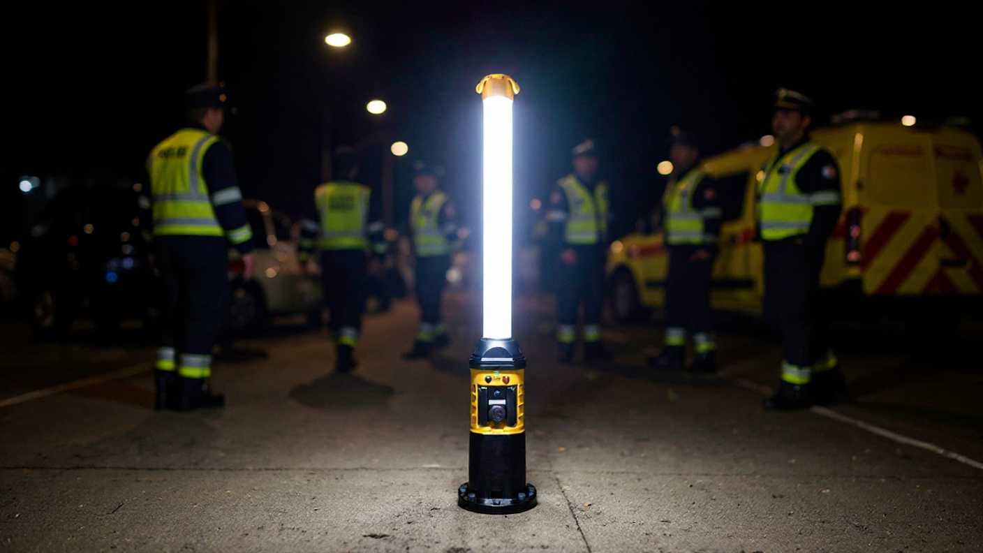 Product Info - Exin Light