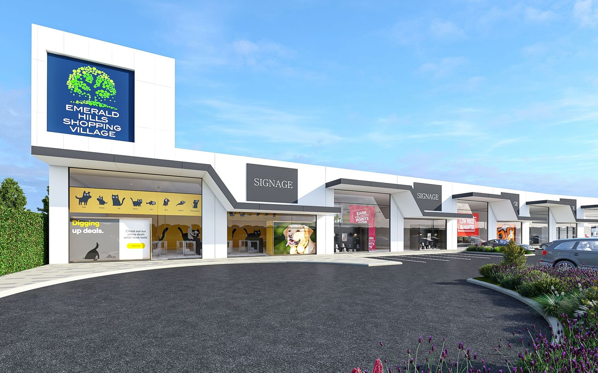 Retail investment