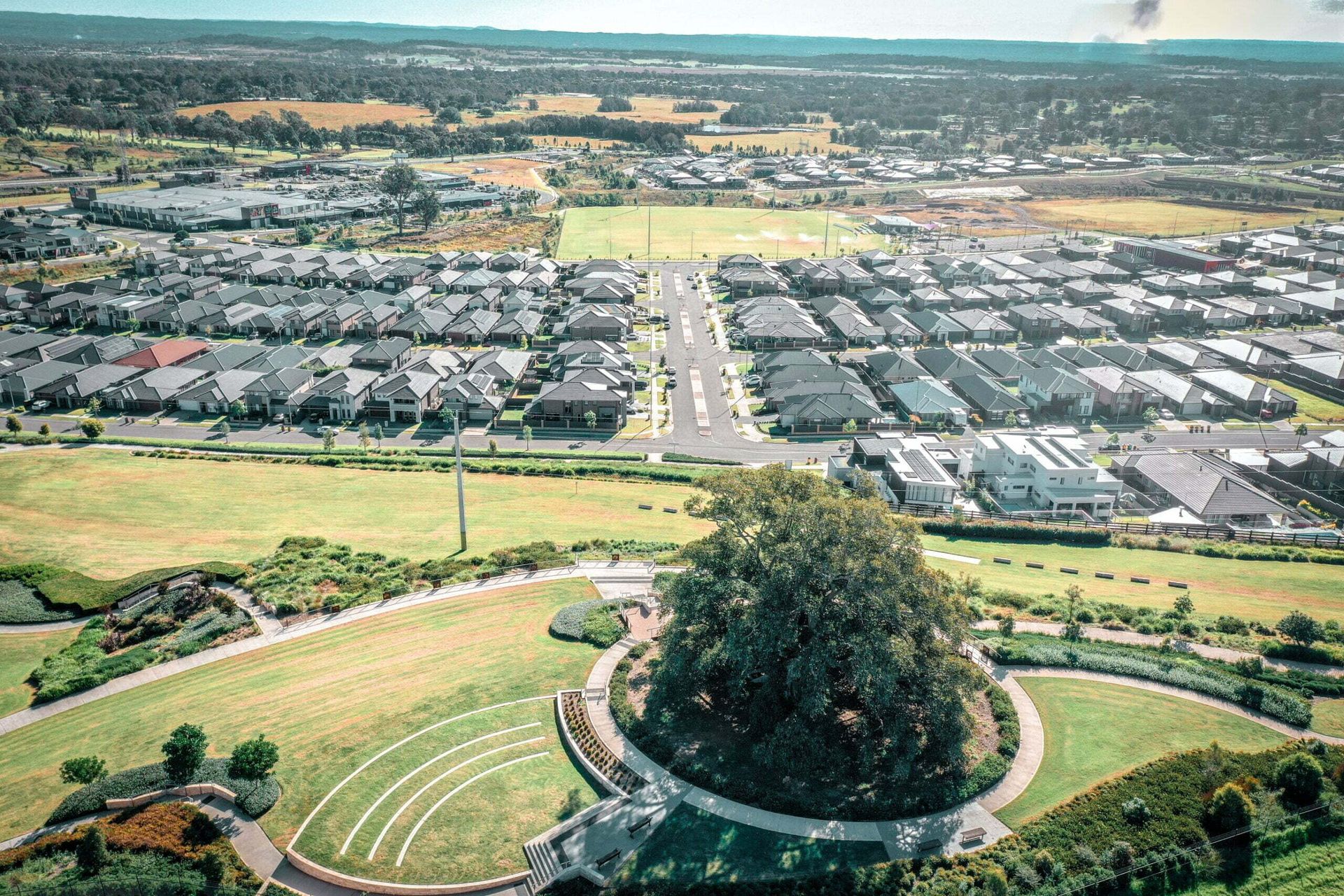 Property Development