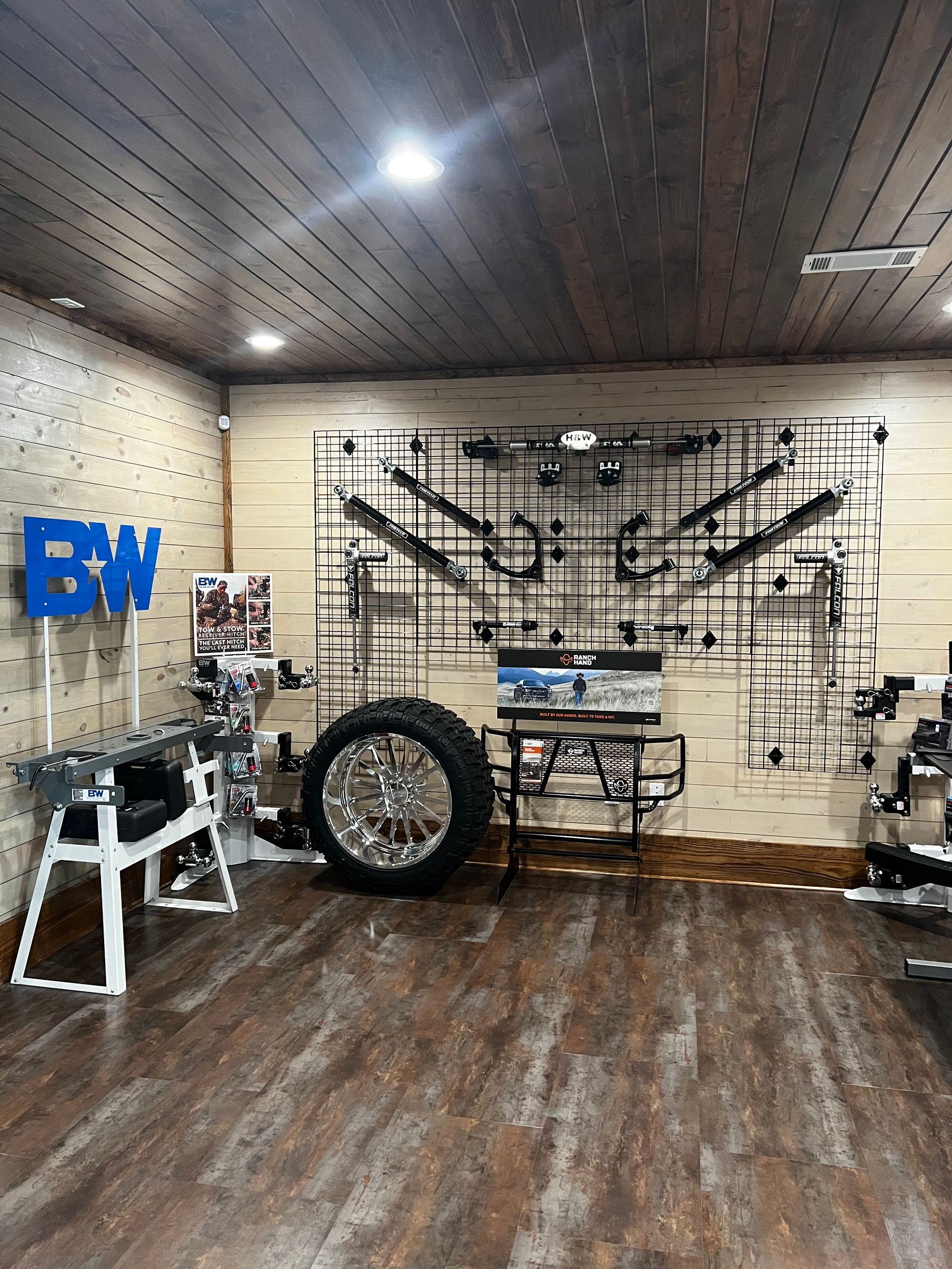 Auto Repair & Tires in Alabama & Taft TN | Davis Tire Group