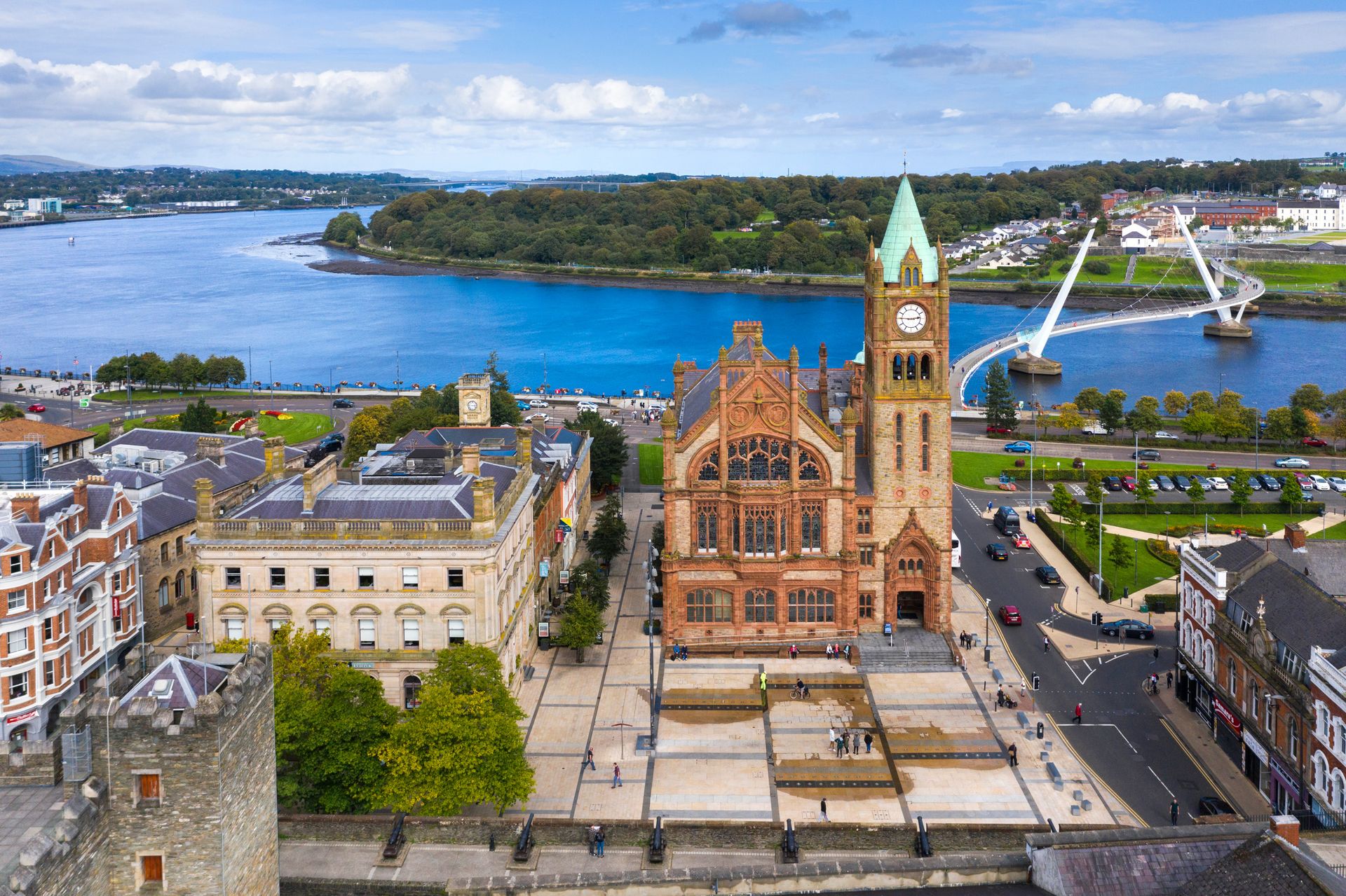 HOME [www.knockpilgrimages.com]