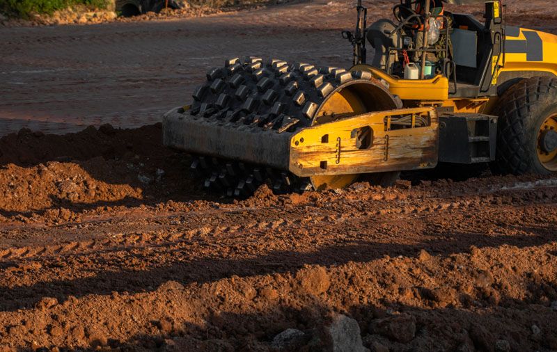 Earthmoving plant hire | Brisbane