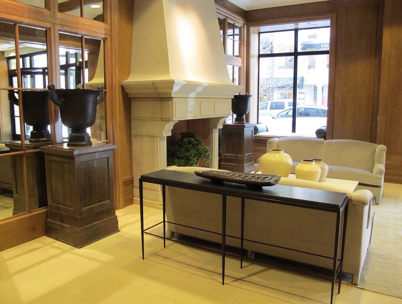 Interior Design Portfolio | Renovation Design – Nancy Sublette Design