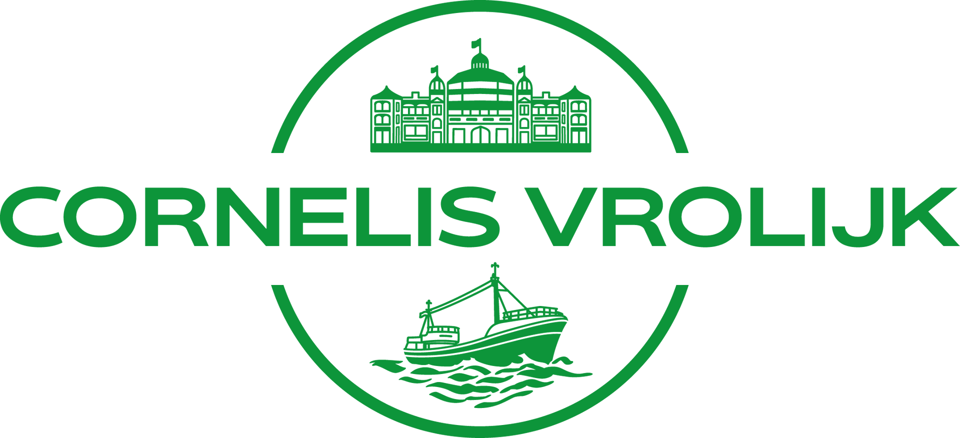 Bertus-Dekker Seafood B.V.