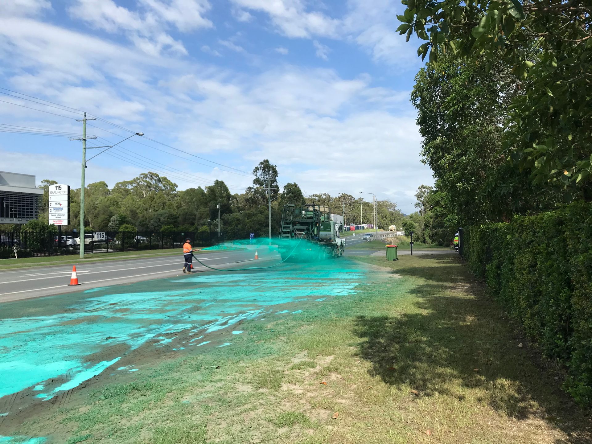 Sustainable Revegetation Solutions | Queensland Revegetation Group