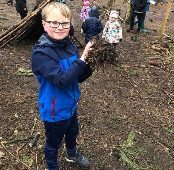 Forest Explorers | Delamere Forest | Cheshire
