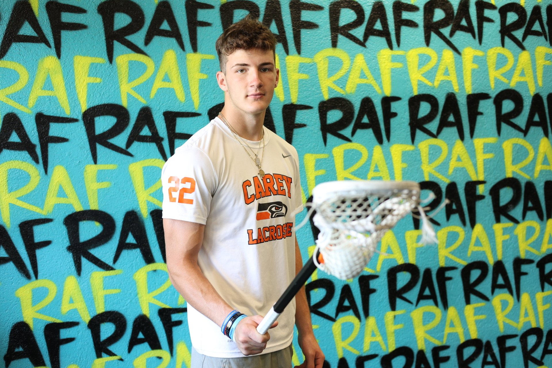 Personal Trainer in West Hempstead, NY - RAF Strength & Fitness