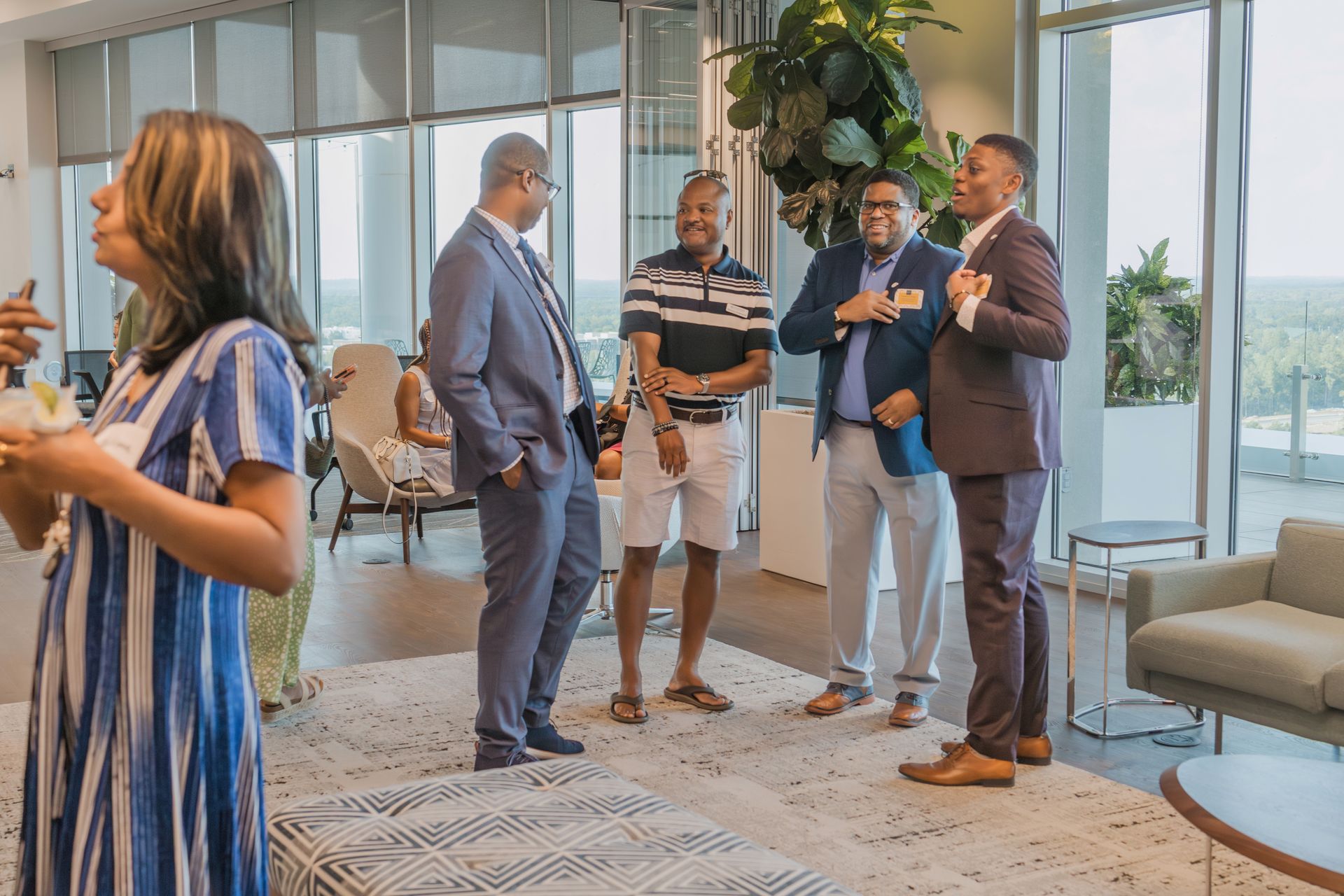 Home | National African American Insurance Association