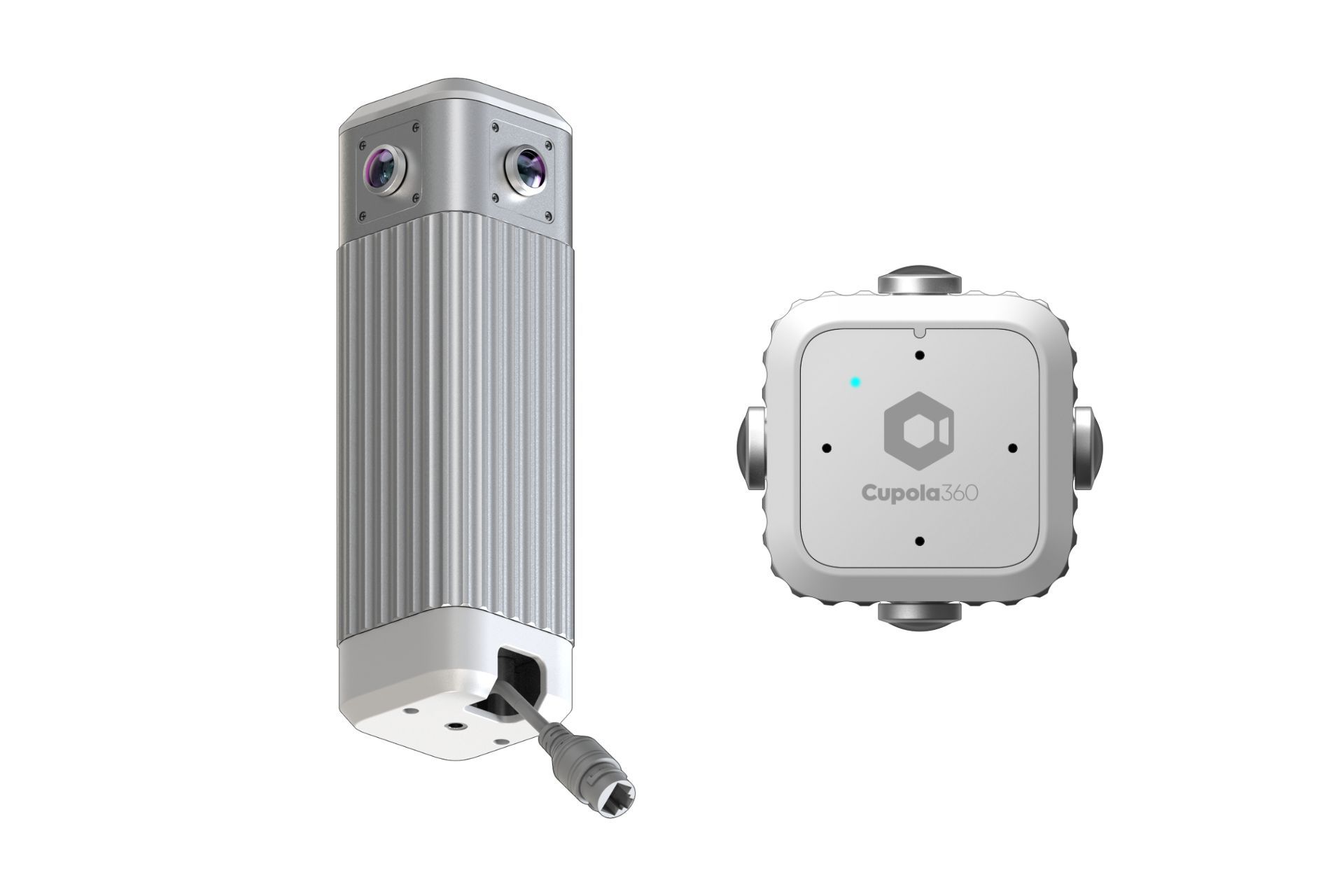 Traffic Monitoring : 360° Cameras for Map-Based City Awareness
