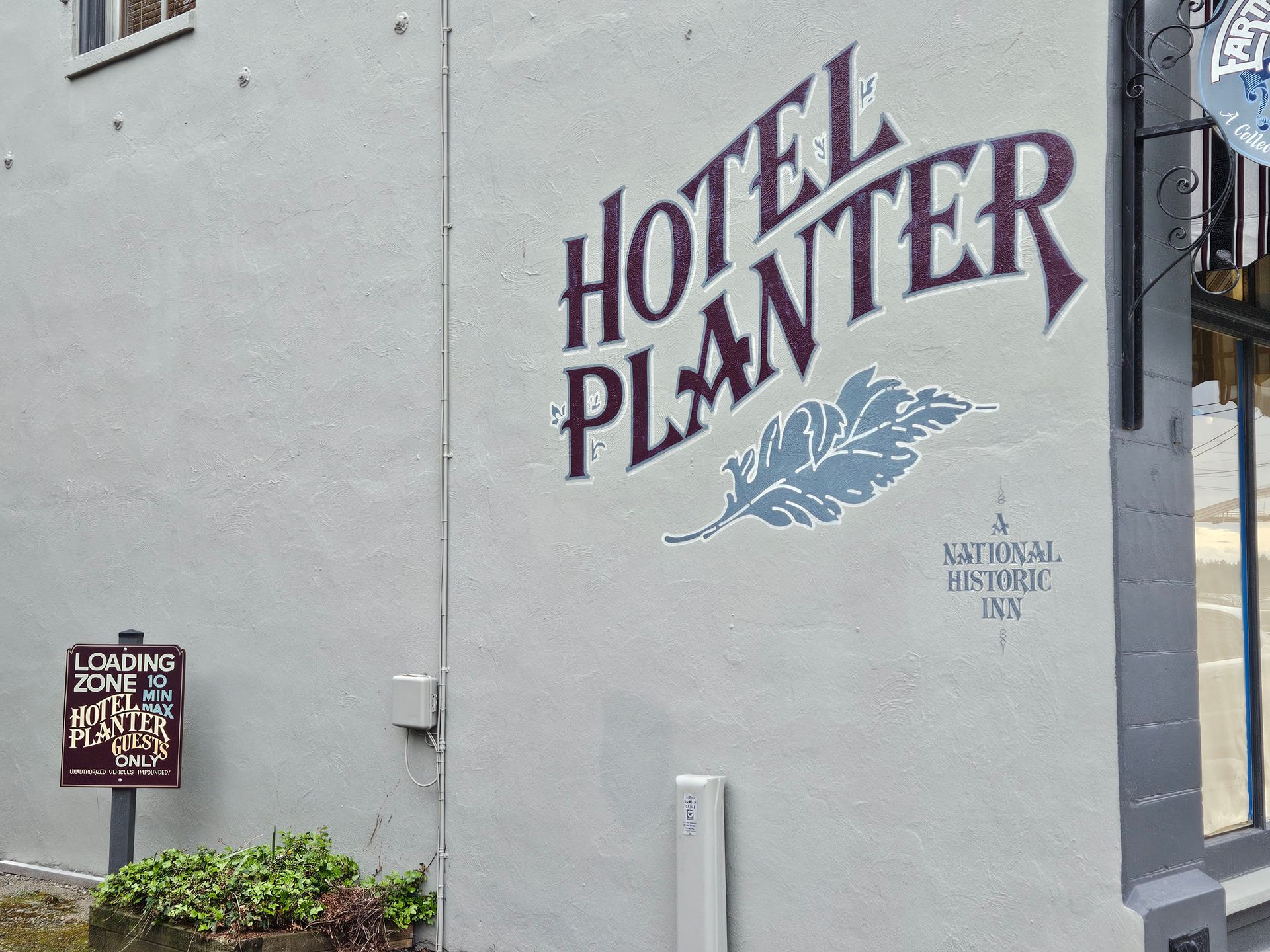Gallery - Hotel Planter